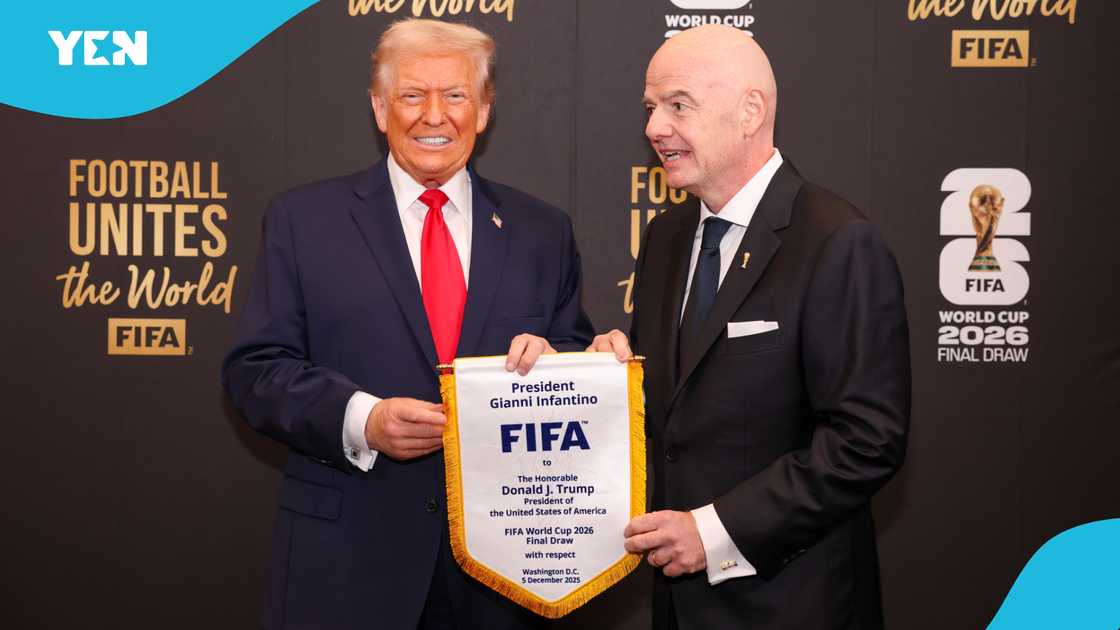 FIFA president Gianni Infantino criticised over alleged rule breach