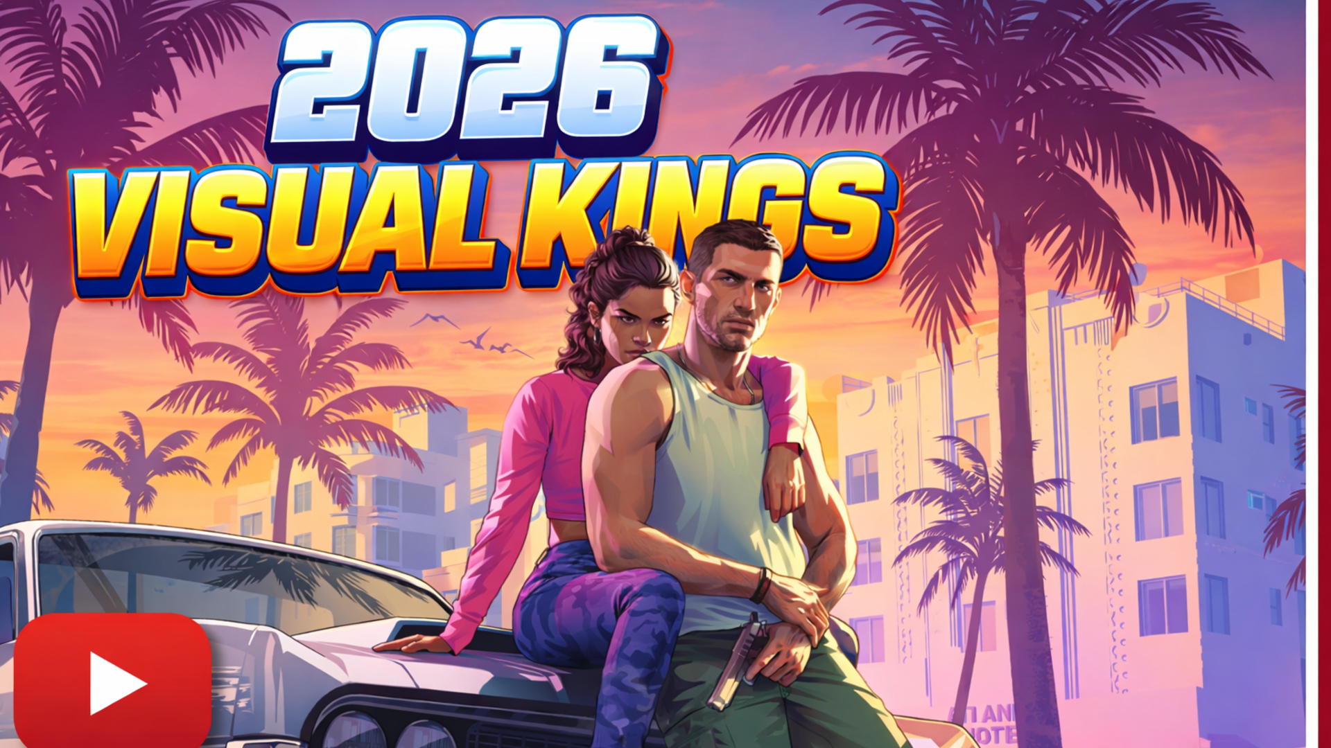Top 10 games with the most realistic graphics in 2026