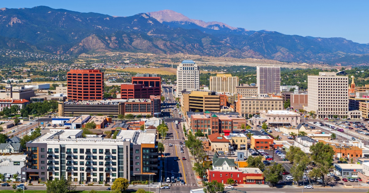 15 most boring cities in America