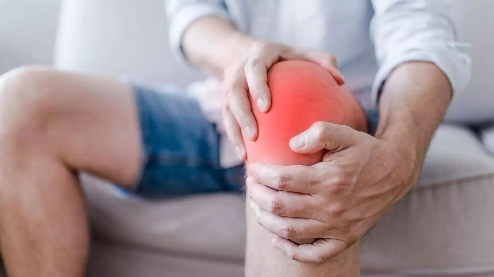 Remedies for knee pain