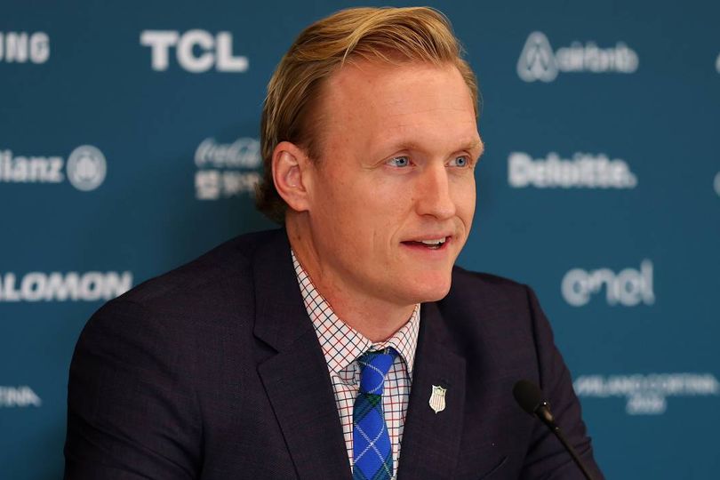 Team USA women's hockey coach doesn't receive Winter Olympics gold ...
