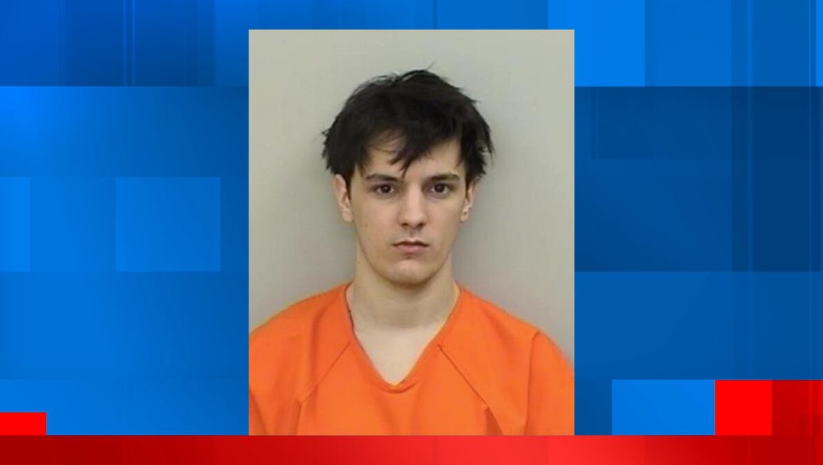 Lake Charles man indicted for 'swatting,' stalking girl's family ...