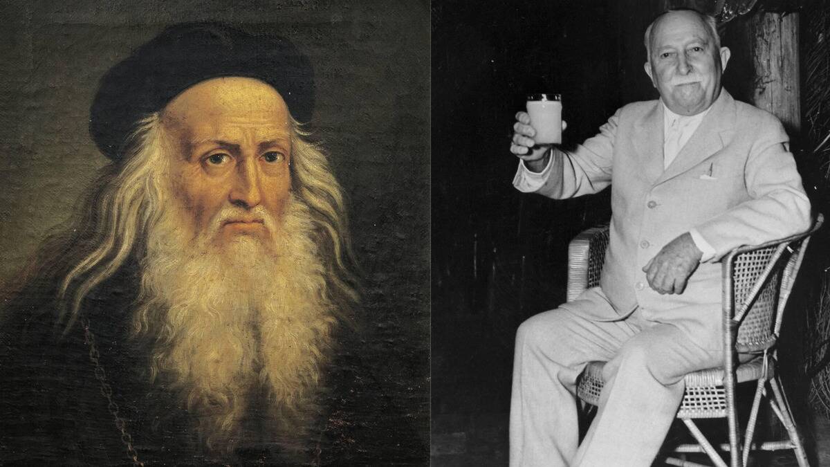 19 visionaries who transformed everyday routines