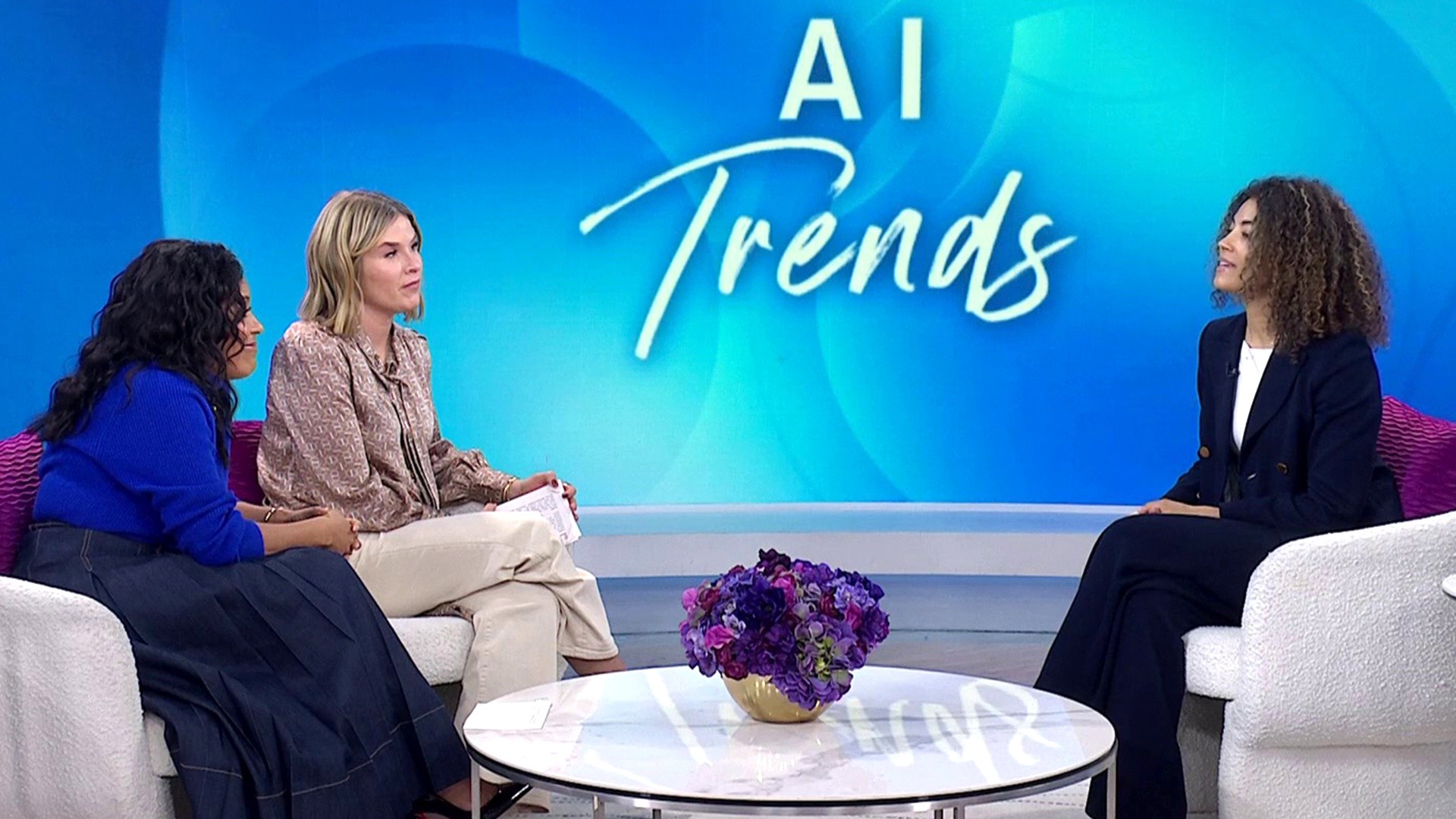 How worried should you be about AI? A look at the latest trends