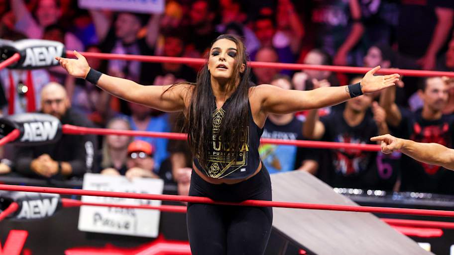 Deonna Purrazzo reveals dream scenario for AEW return (exclusive)