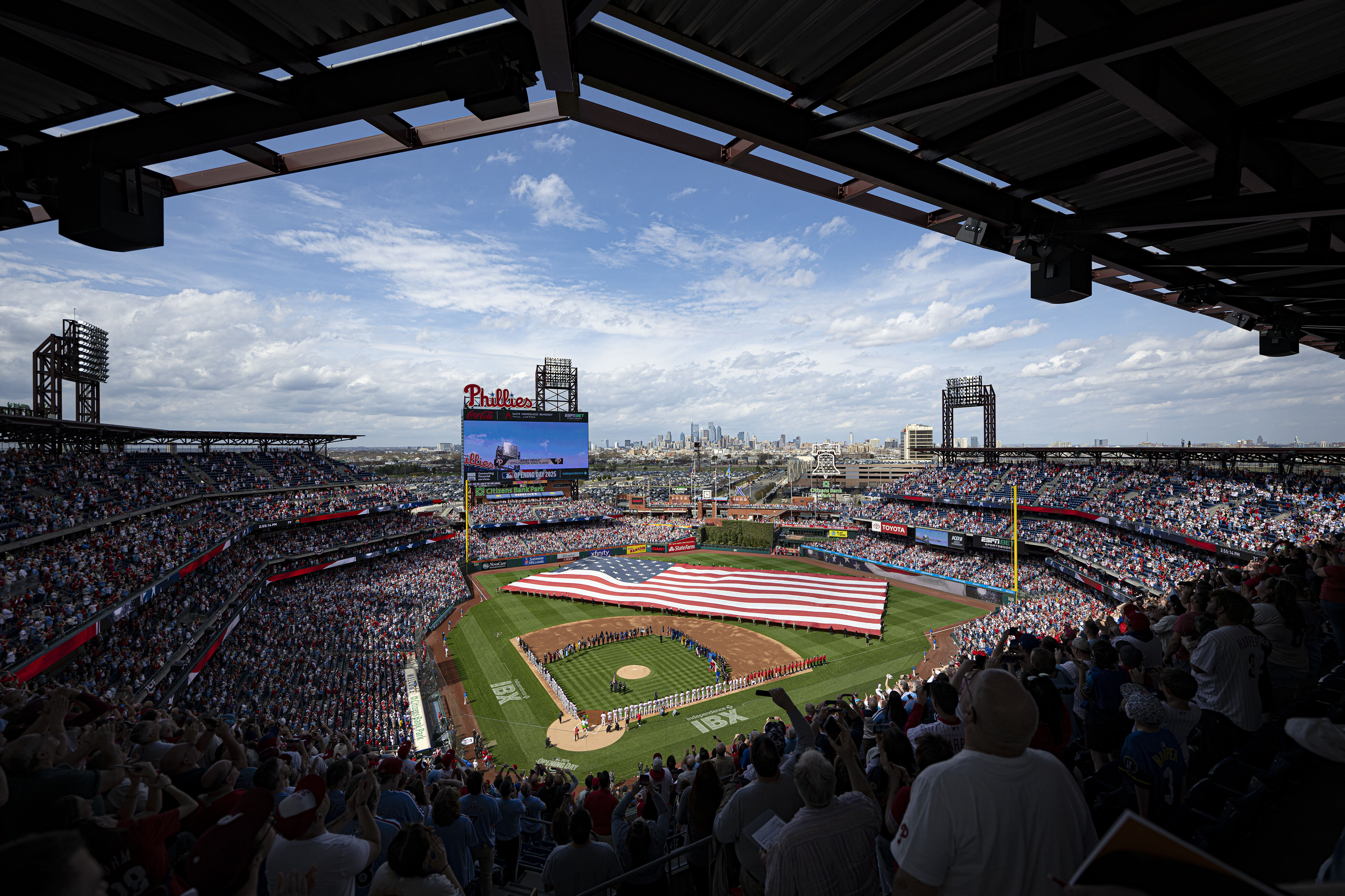Phillies spring training 2026: TV schedule, new rules, changes to NBC ...