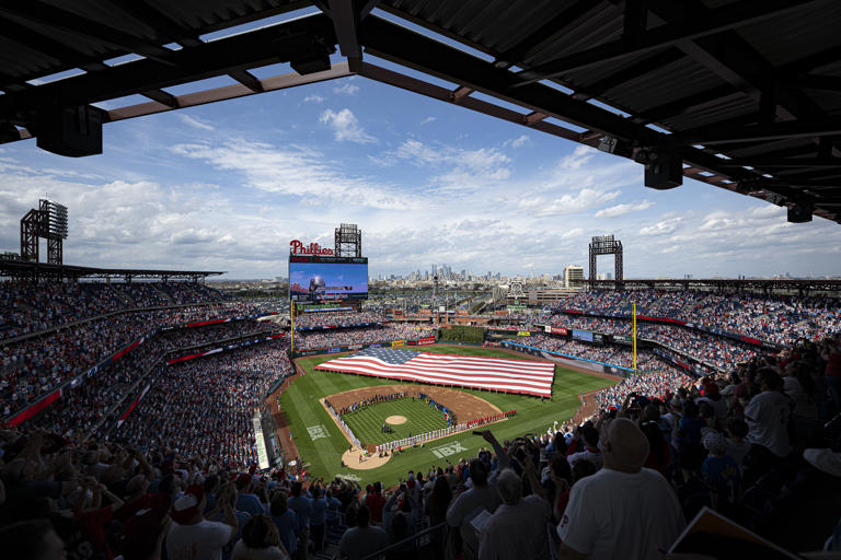 Phillies spring training 2026: TV schedule, new rules, changes to NBC ...