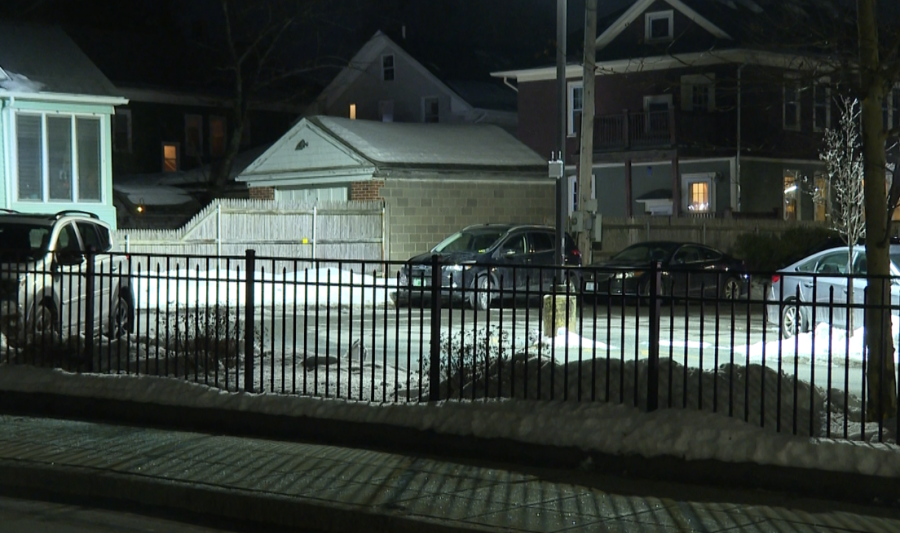 Mother trapped alive with dead son weeks before bodies found in Rhode ...