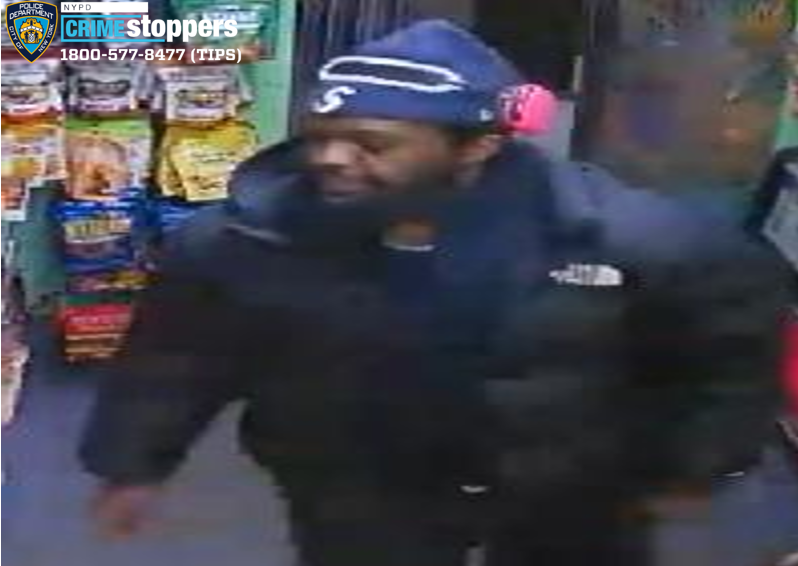 'Irate' customer uses gallon jug to attack deli worker in the East ...