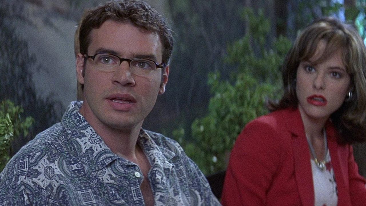 Scream 3 star hints at how his dead villain might return in Scream 7 ...