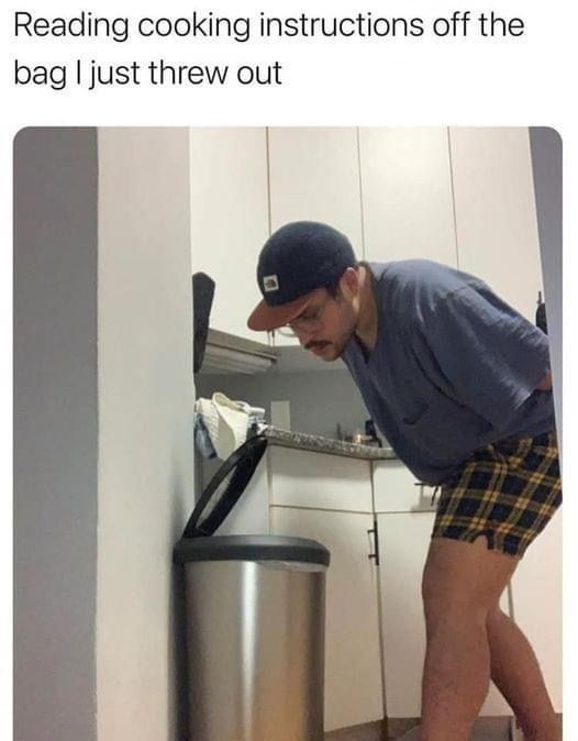 25 memes about people not thinking straight