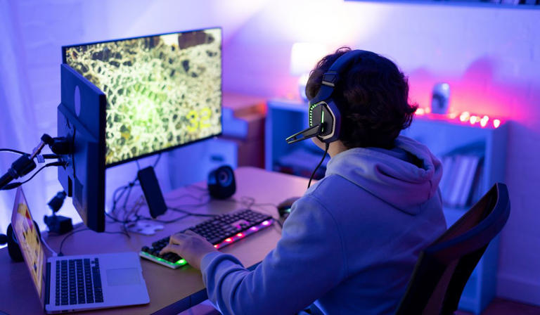 What parents need to know as Roblox introduces new age-based restrictions