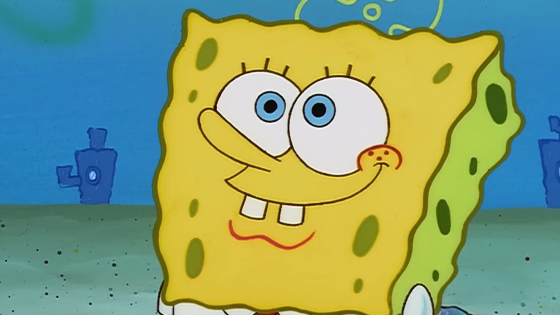 Lego Ideas SpongeBob build is incredible and I need it to get an ...