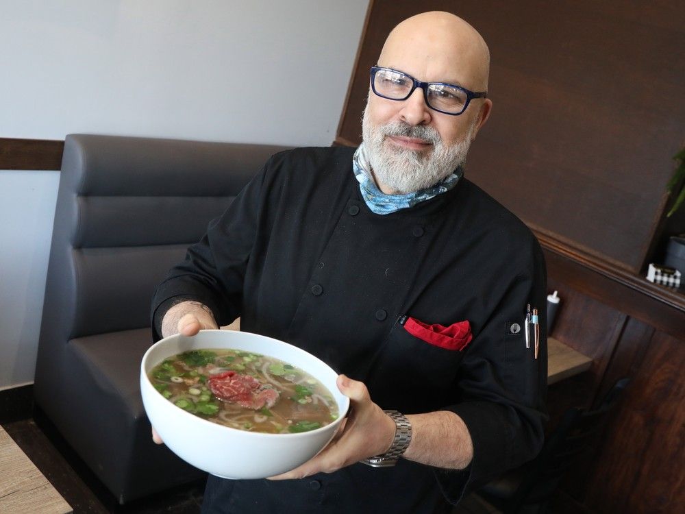 The halal-ification of Ottawa's restaurant menus