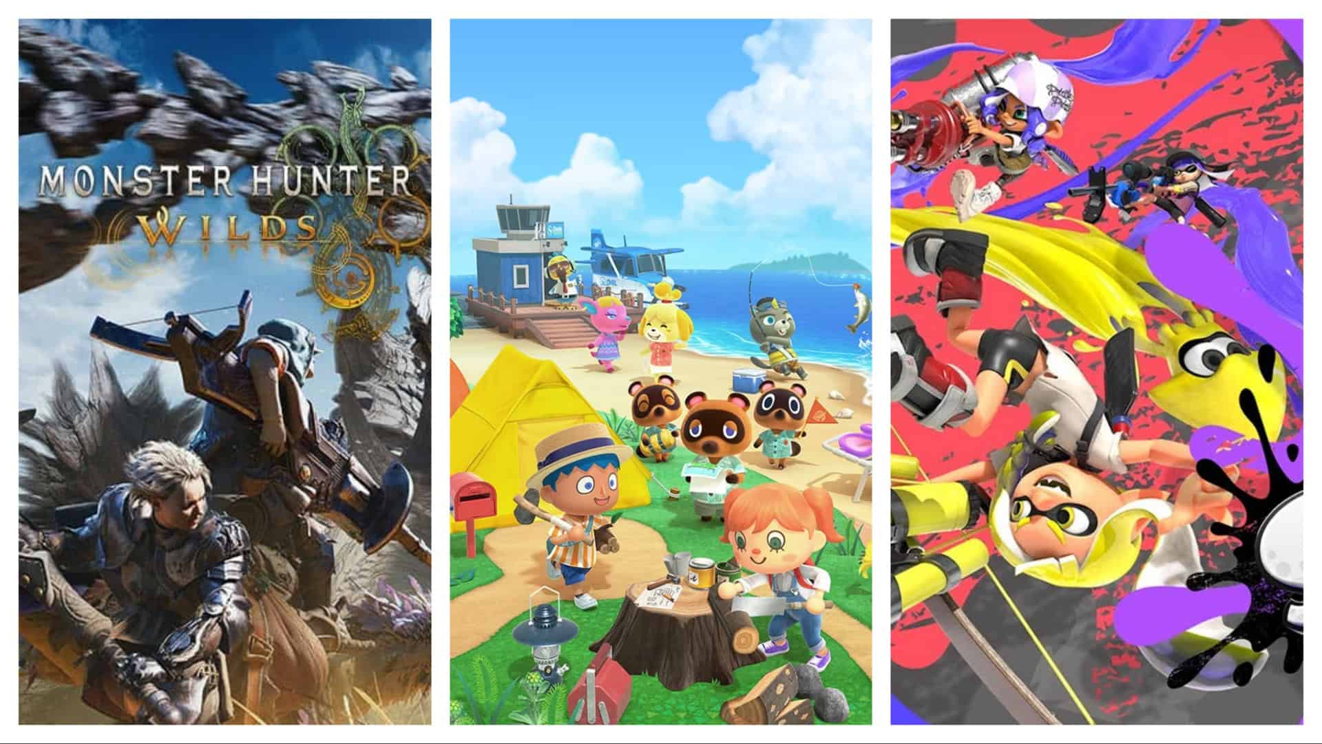 10 video game franchises that are massive in Japan but overlooked in the US