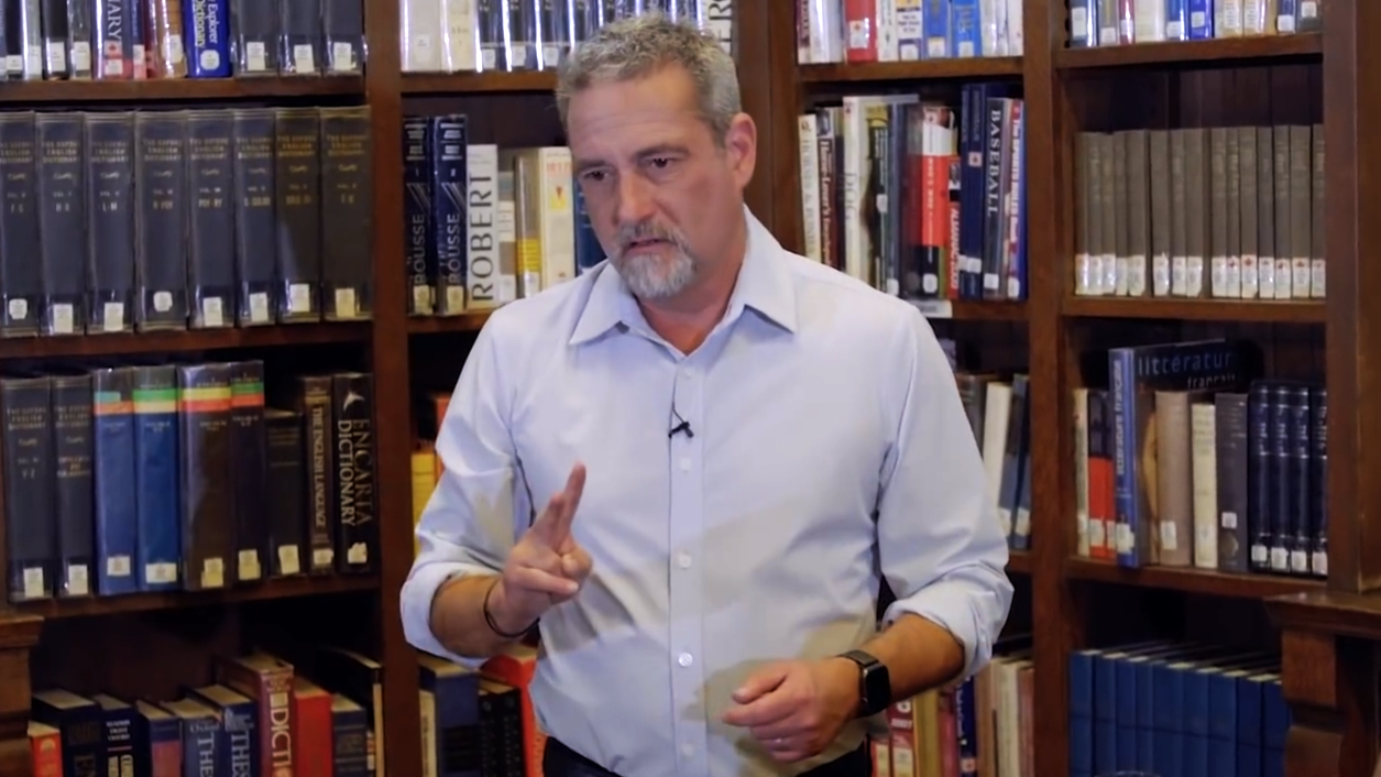 I love you goodbye - The message no parent should ever receive