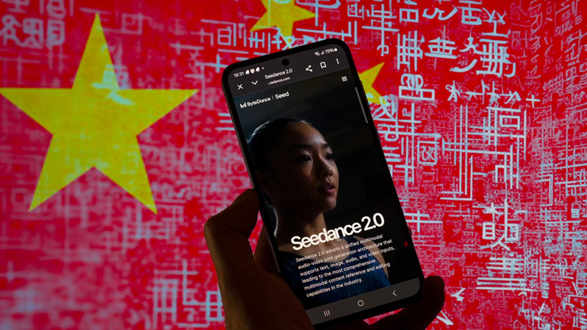 The growing war over Seedance 2.0’s digital heist