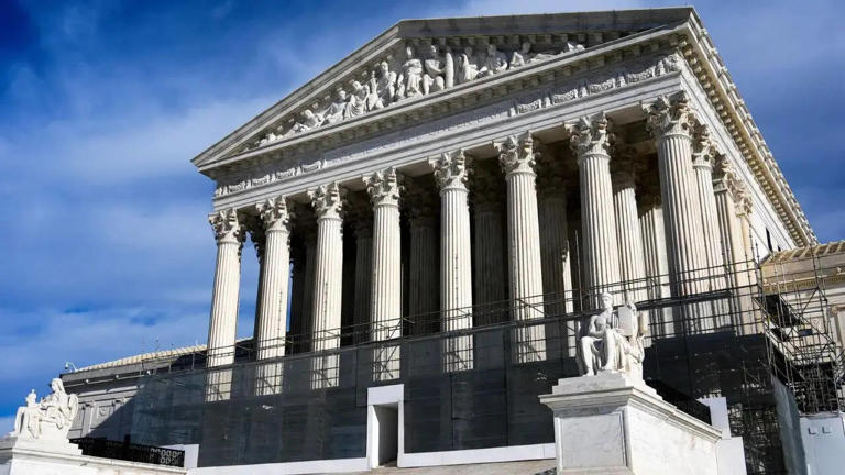 Who are justices Clarence Thomas, Samuel Alito and Brett Kavanaugh? The ...