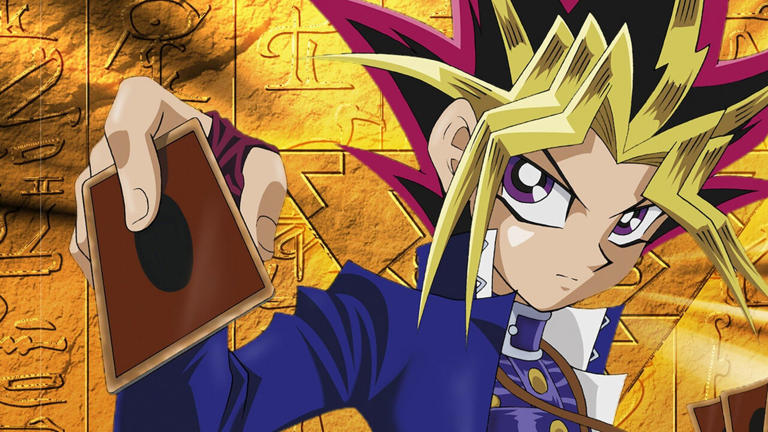 10 Classic 2000s Shonen Worse Than Any Anime Today