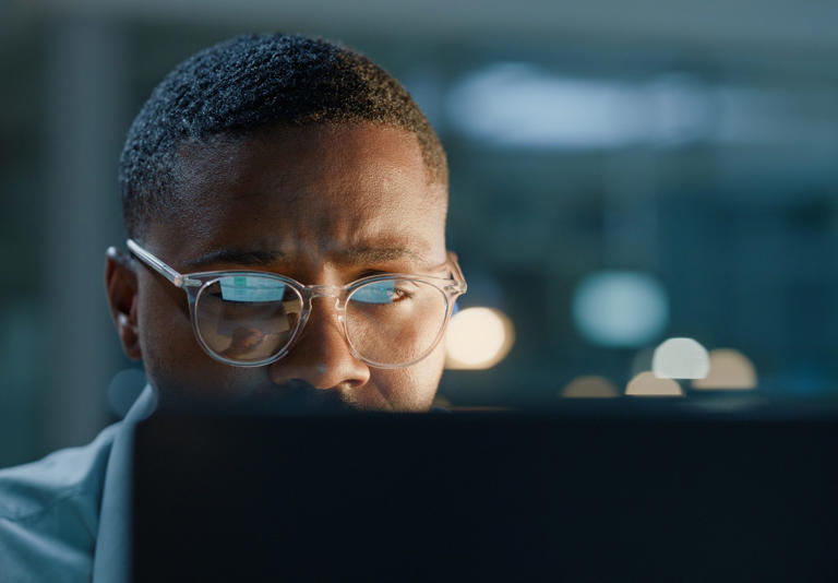 Something big is happening in AI, but that’s the only thing Matt Shumer ...