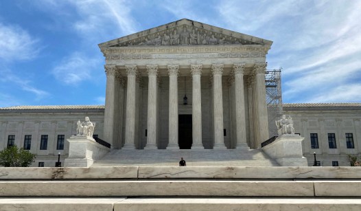 The Supreme Court keeps the taxing power with Congress