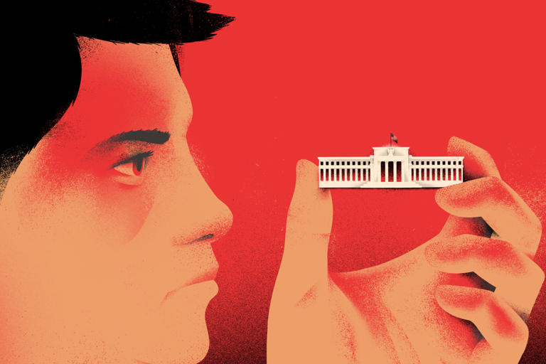 Warsh eyes slashing the Fed’s balance sheet. How he could do it.