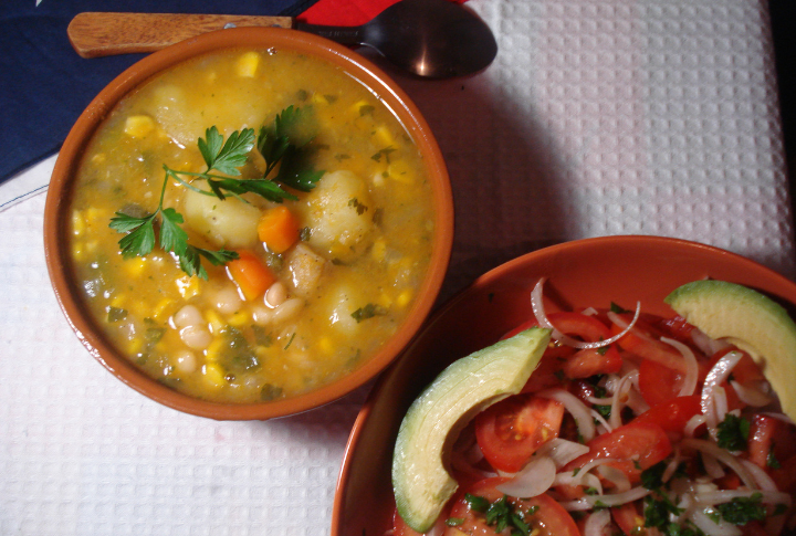 15 traditional Native American dishes that highlight cultural heritage
