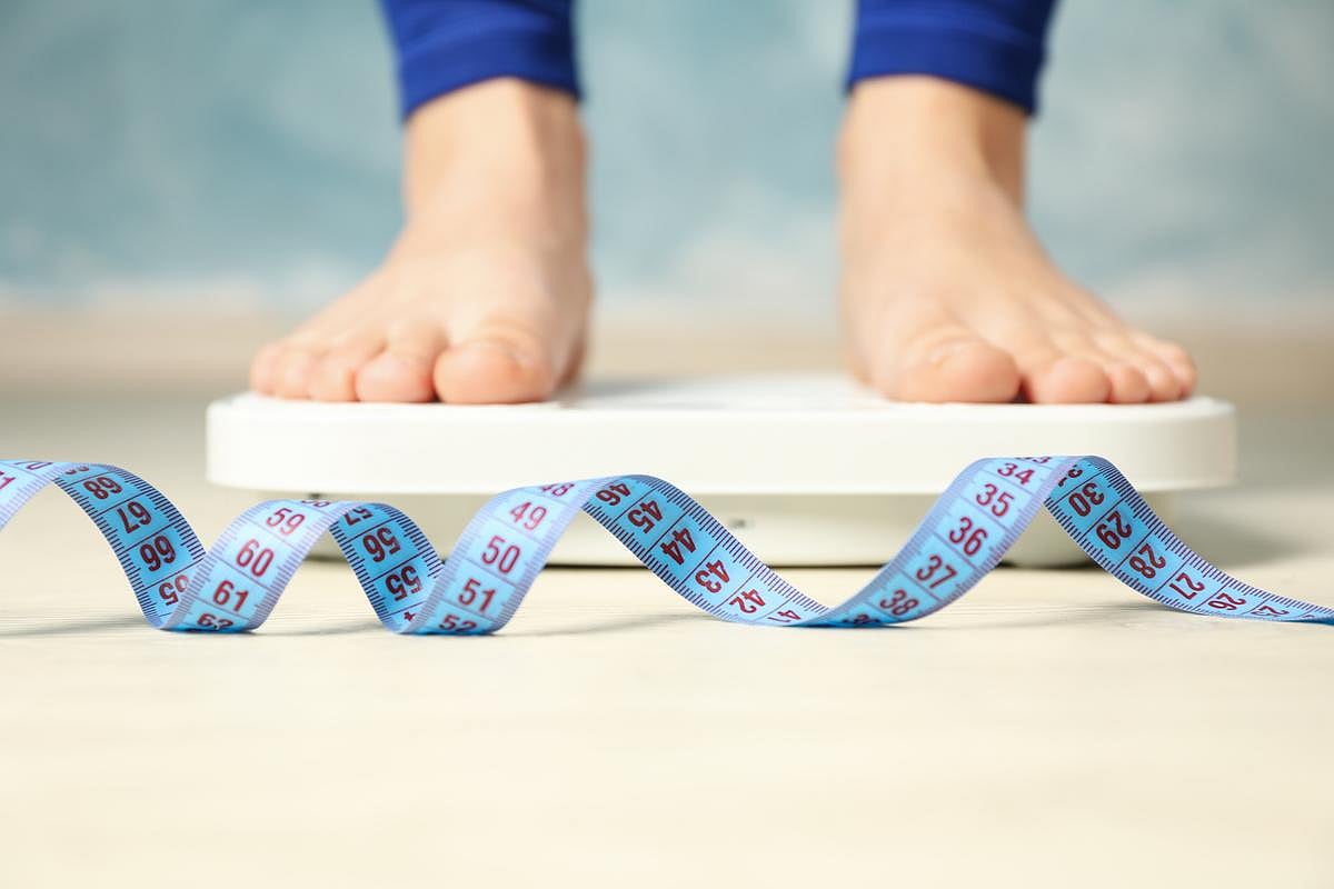 Weight-loss program helps women battling breast cancer