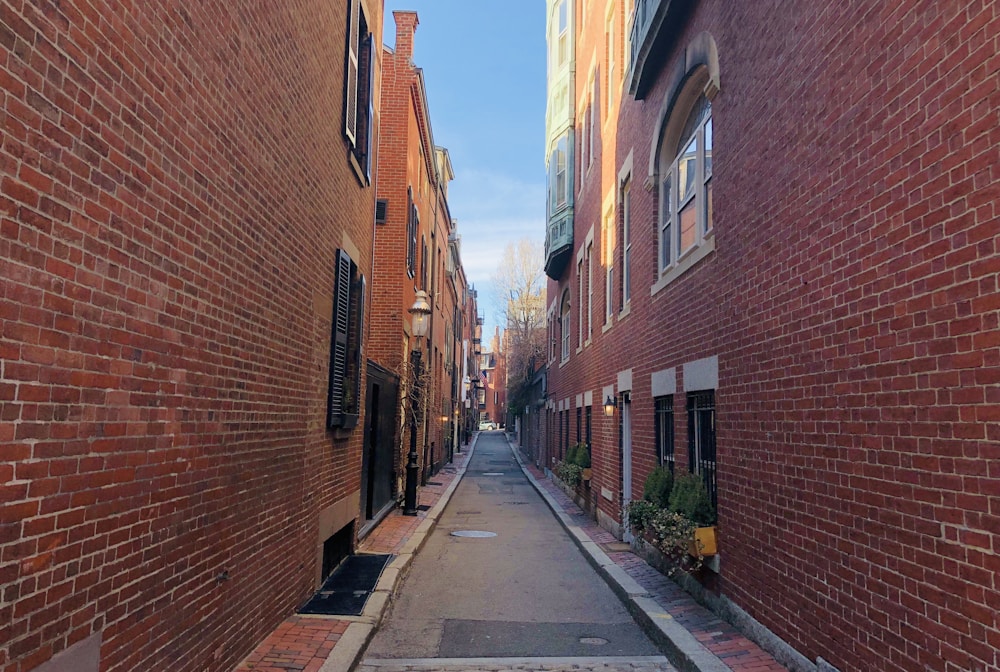15 cobblestone streets perfect for wandering