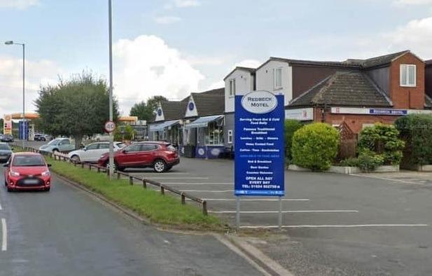 'Thank you for being part of our story': Redbeck Motel invites ...