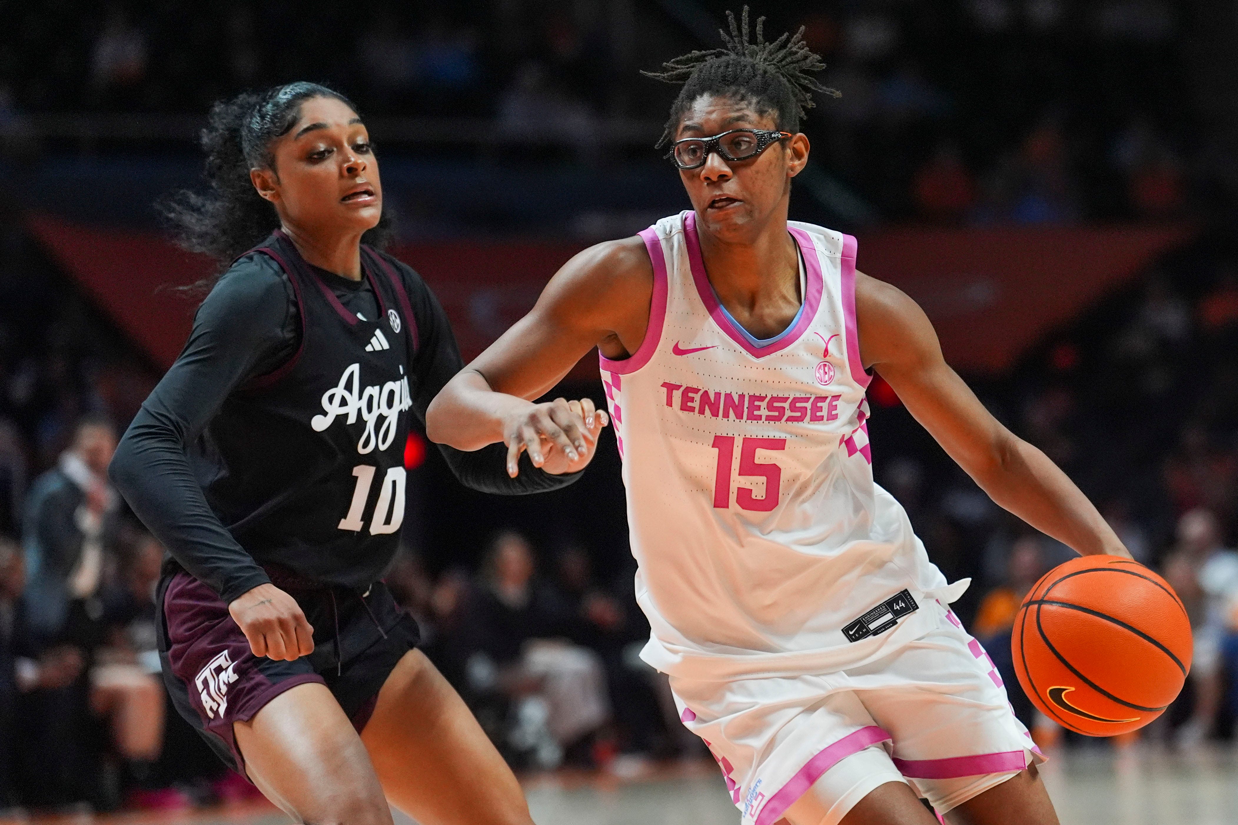 March Madness for Lady Vols! NCAA tournament tickets, streaming for Ann ...