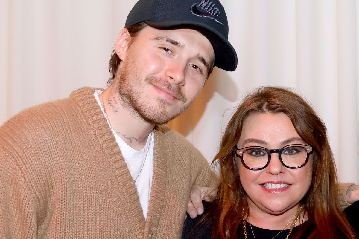 Why Rachael Ray wanted Brooklyn Beckham to co-host her long-running ...