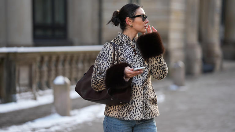 I went to NYFW - these 17 Amazon picks capture 2026's chicest trends