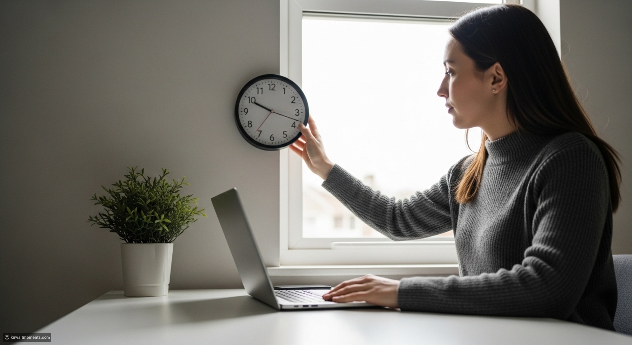 Stop waiting for motivation: Do this instead