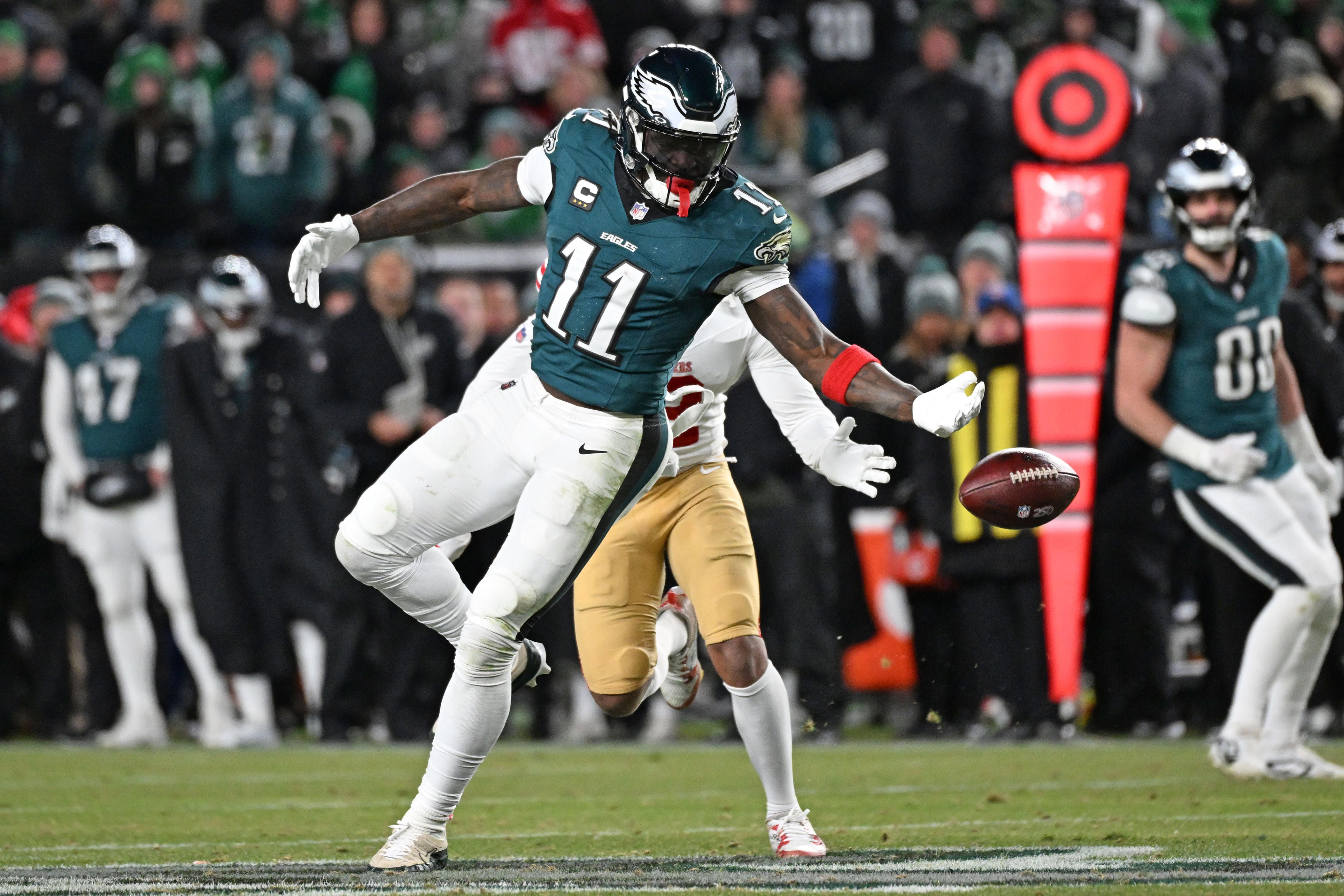 Report: Bills connected to recent NFL trade involving All-Pro player