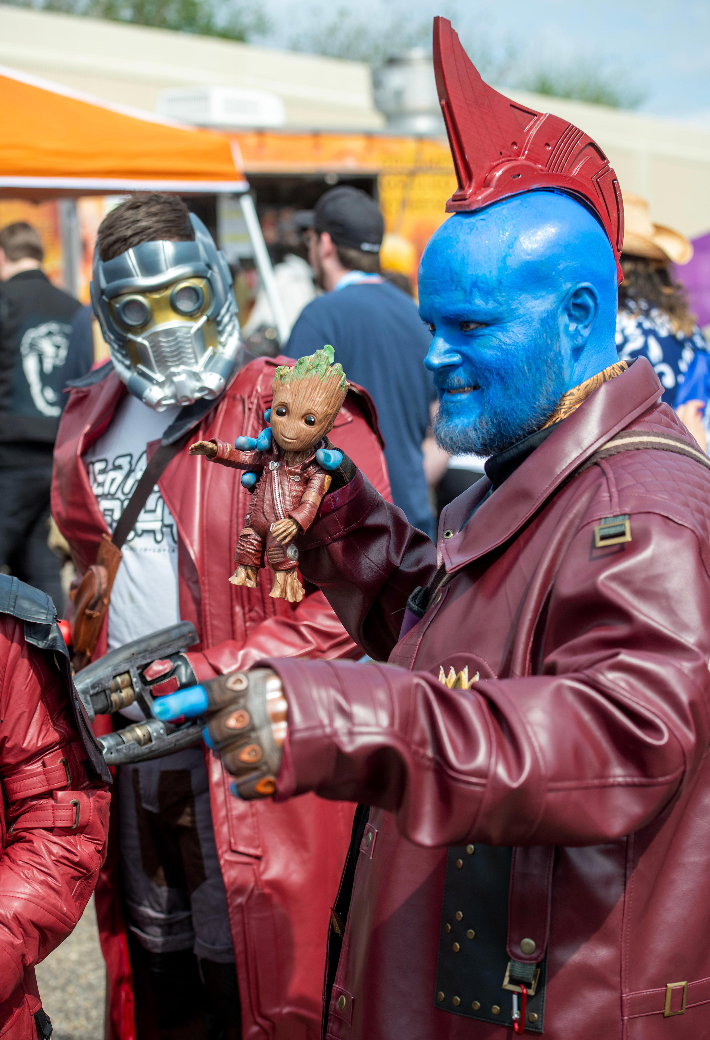 Pensacon 2026 starts today: Here’s everything you need to know
