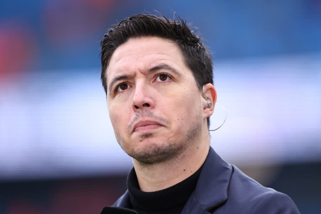 Samir Nasri calls out Jose Mourinho’s Thierry Henry-like celebration ...