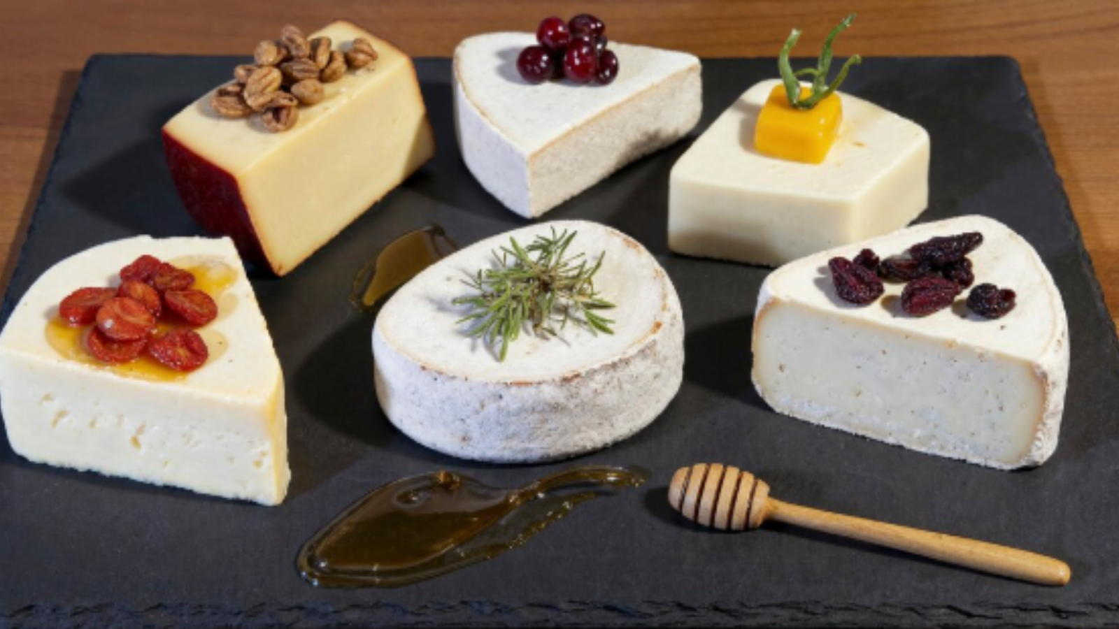 Which country is called the land of cheese and why?