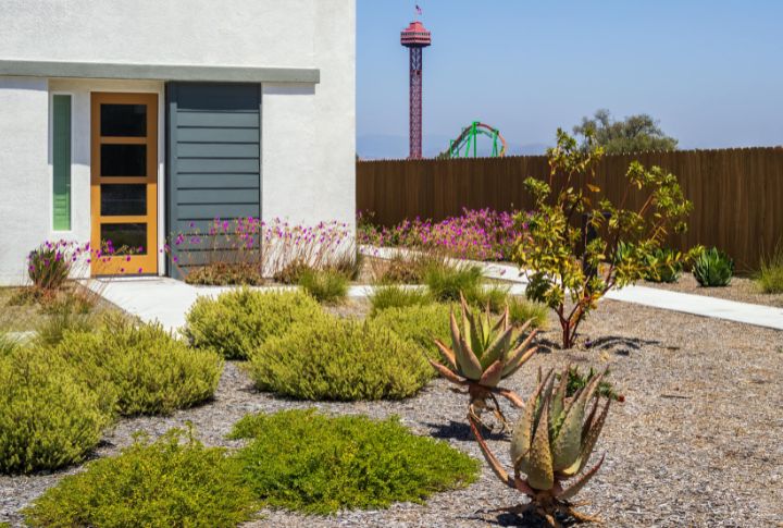 20 tips to make your property wildfire resilient