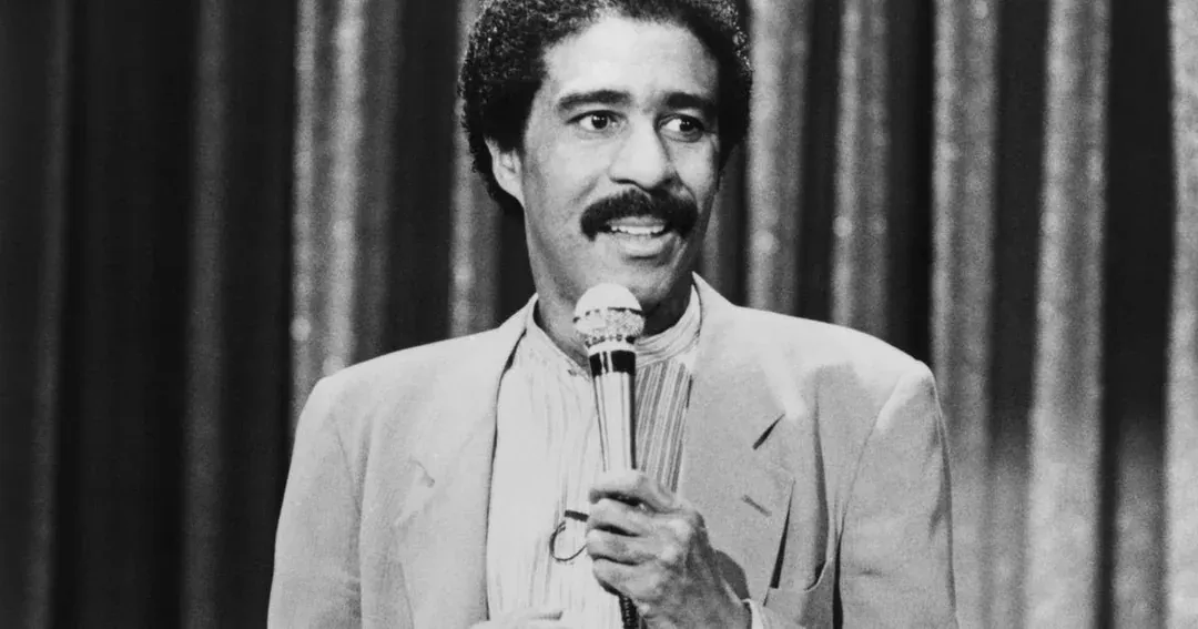 15 of the greatest comedians ever