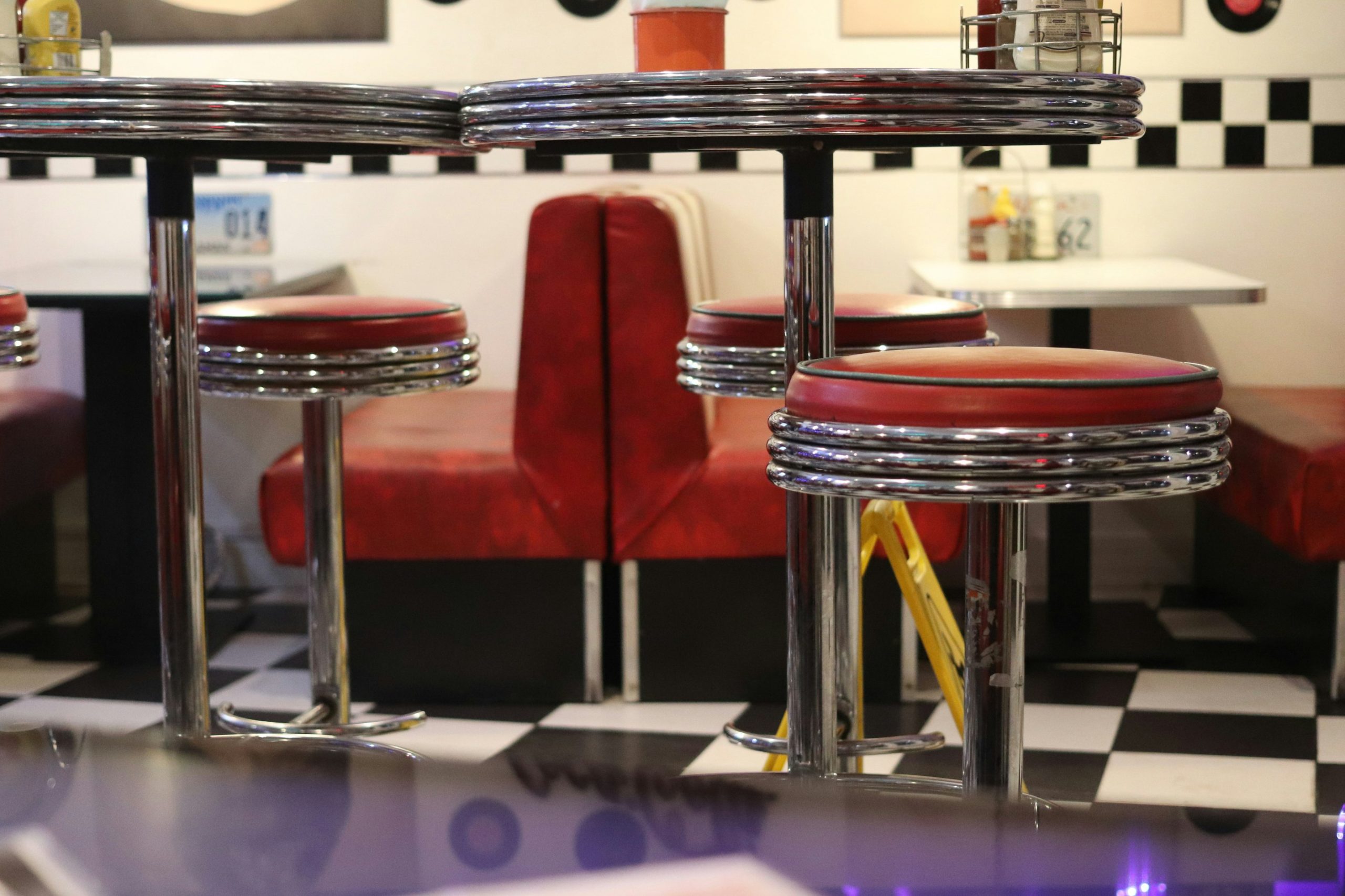 15 guides to classic diners in Jersey