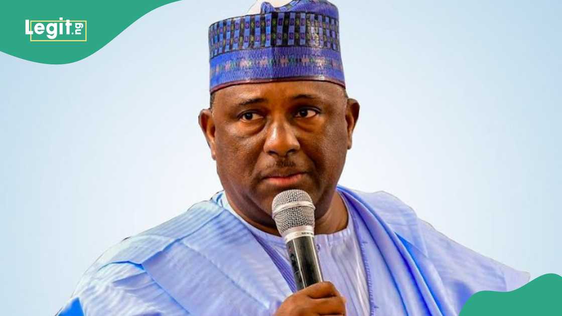 AbdulSamad Rabiu reveals reasons behind high cement prices in Nigeria
