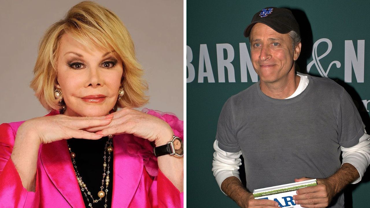 15 of the greatest comedians ever