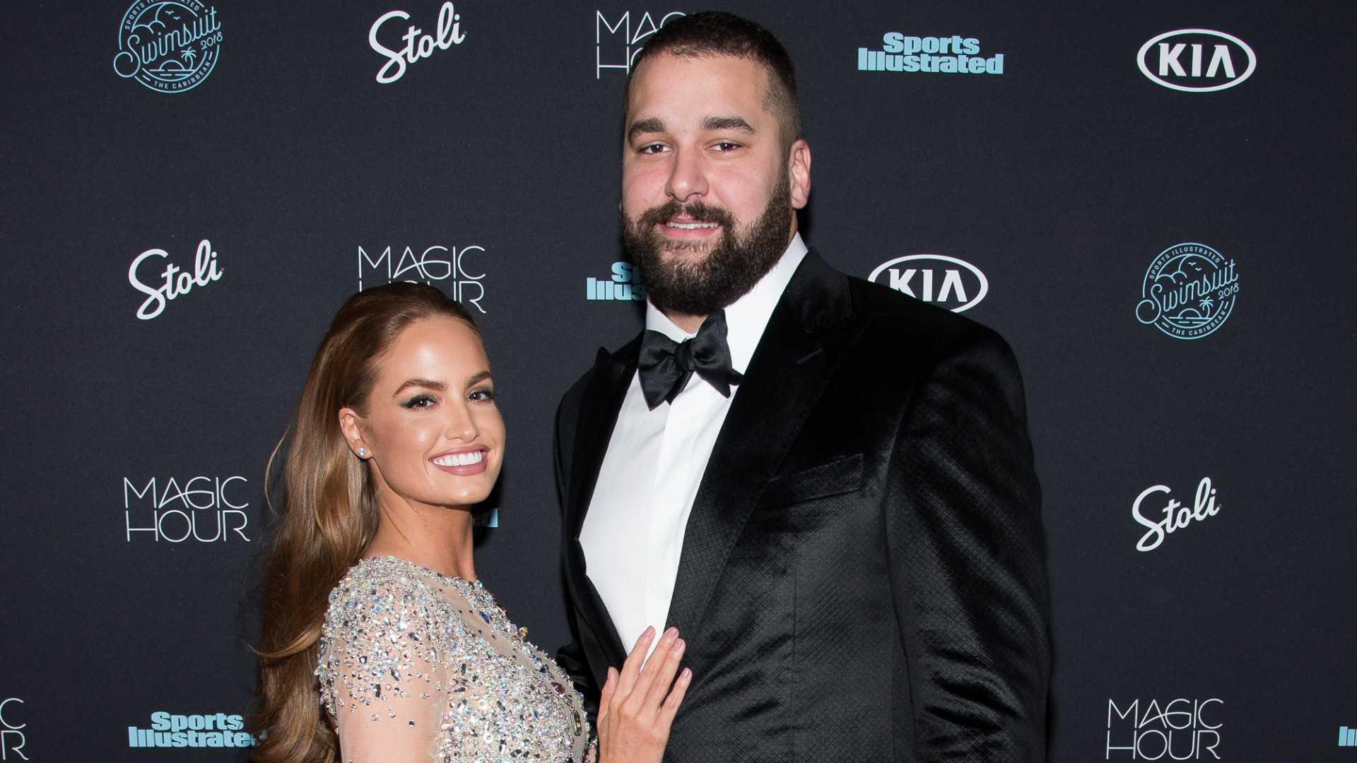Haley Kalil says she never named ex-husband Matt Kalil in viral 'two ...