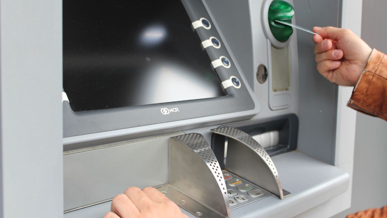 FBI warns ATM "jackpotting" attacks are soaring - here's what you need ...