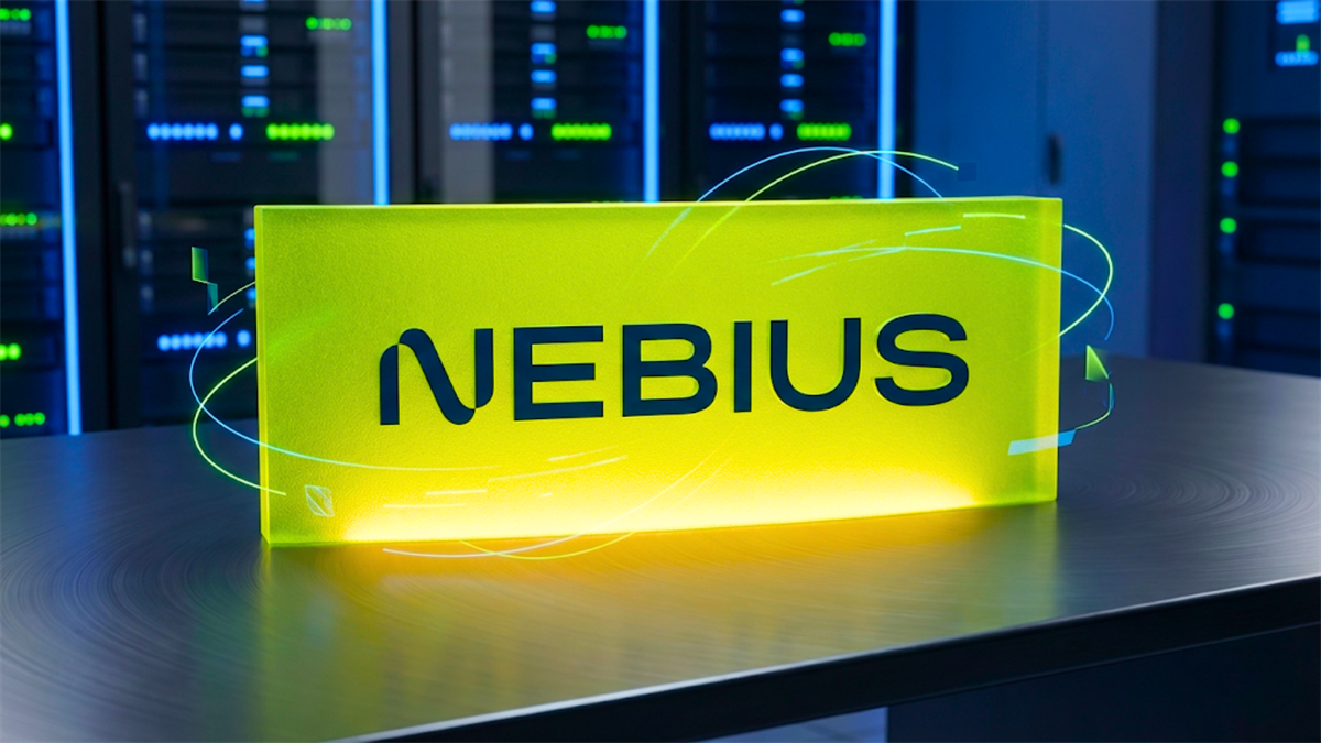 Nebius Group's £1.7 billion UK expansion fuels bullish case despite the ...