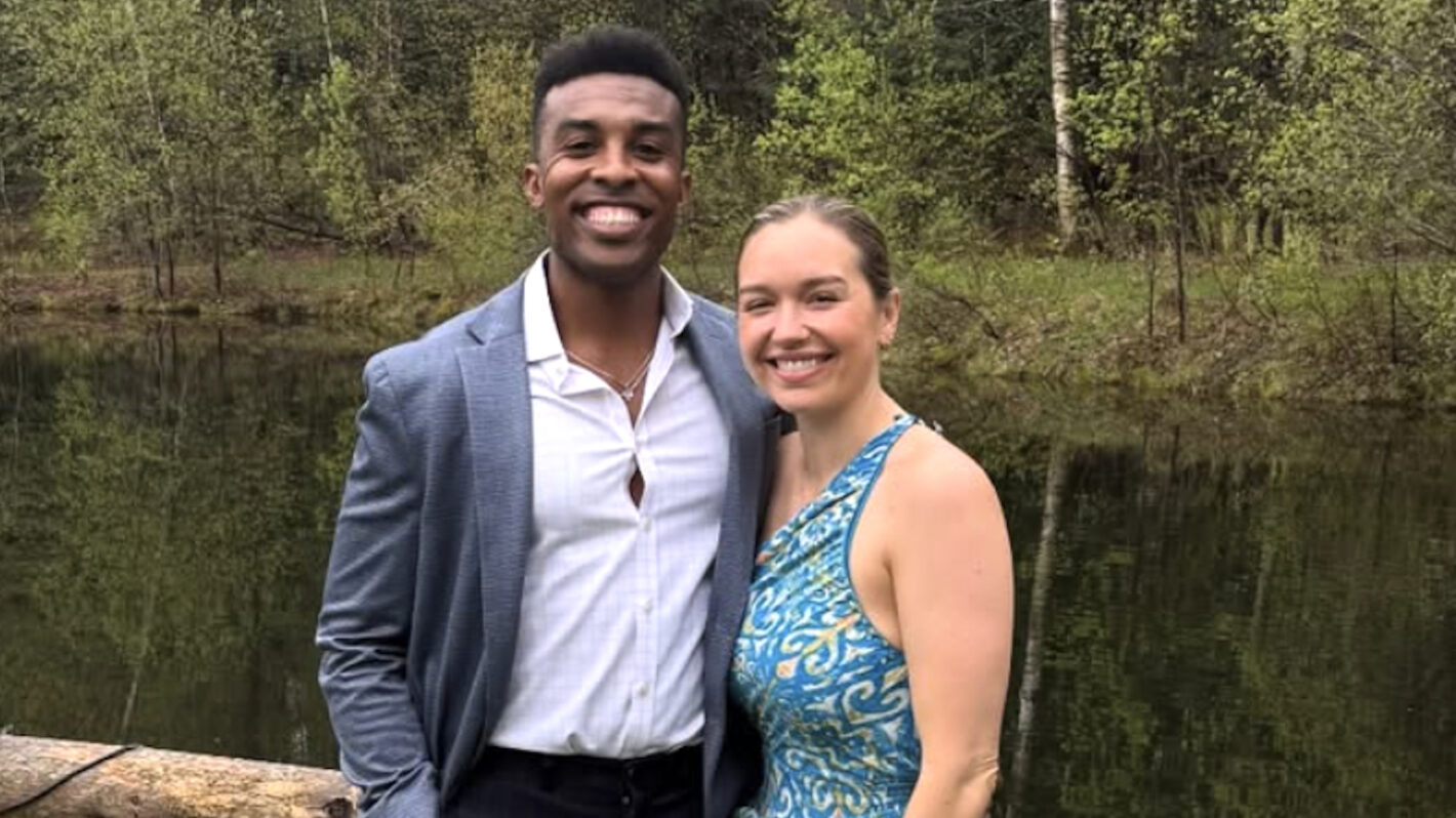 Is 'Survivor' star Kyle Fraser married?