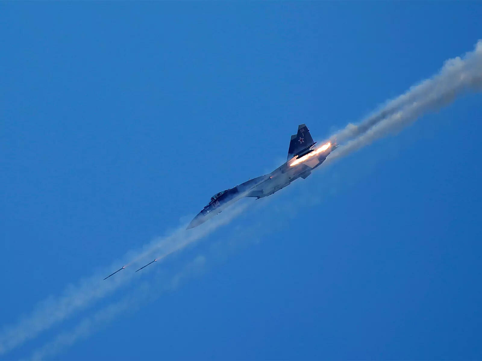 What is ADIZ and why were Russian fighter jets spotted near Alaska ...