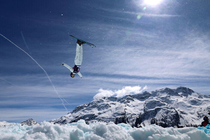 62 unforgettable winning photographs from the 2026 World Sports ...