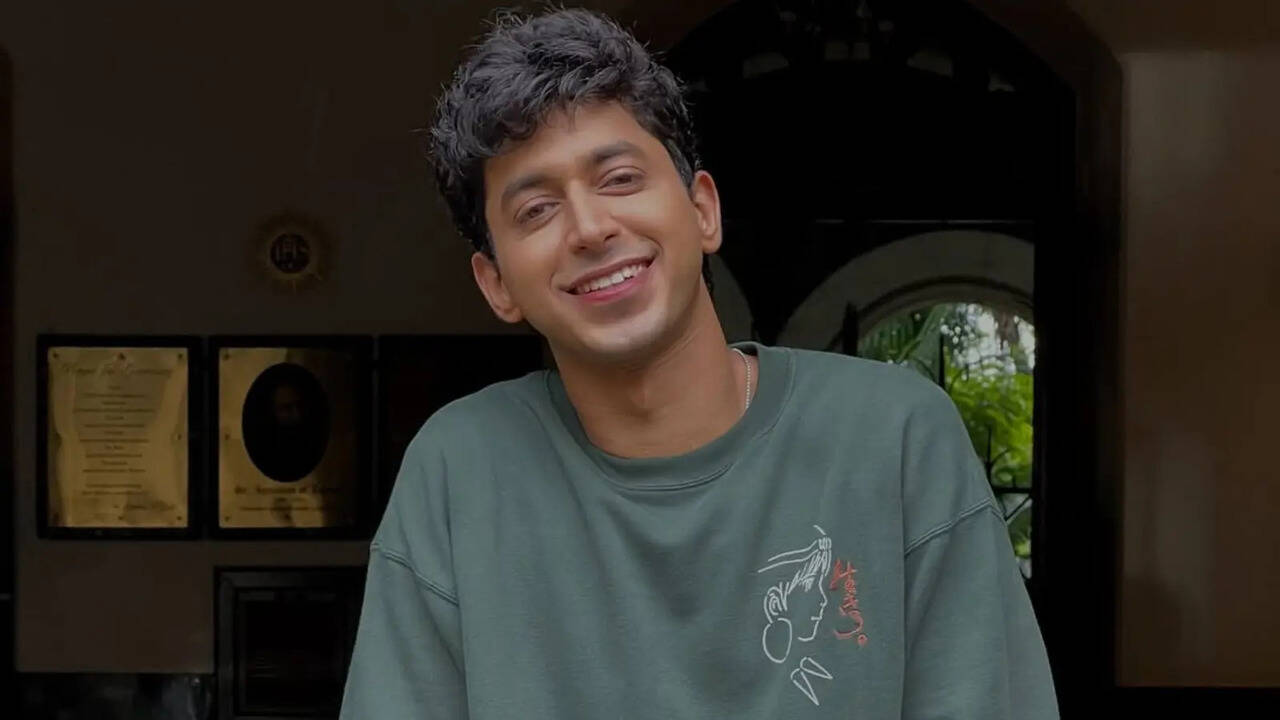 Did Mihir Ahuja get stereotyped after The Archies? Shabad actor has ...